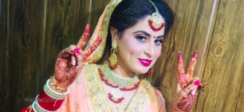 99 Institute Amritsar - Price & Reviews | Amritsar Makeup Artist