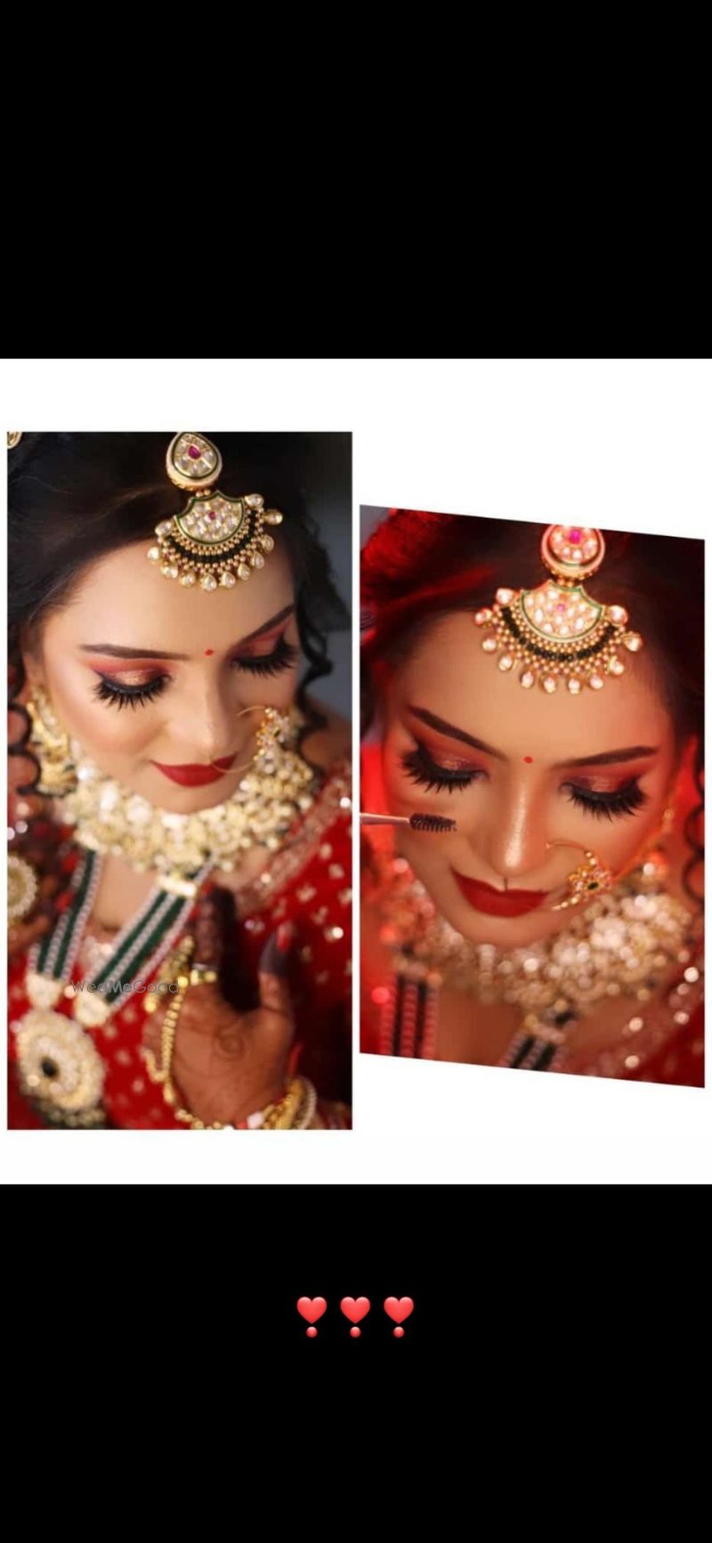Photo By Asfiya Shah Makeover - Bridal Makeup Artists