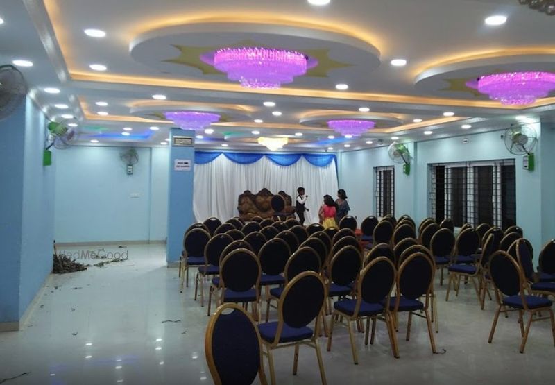 Metro Deluxe Convention Hall - North Bangalore, Bangalore | Wedding ...