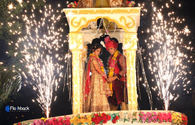 Flashback Photography - Price & Reviews | Indore Photographer