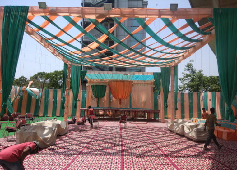 EDMC Community Hall - Delhi NCR | Wedding Venue Cost