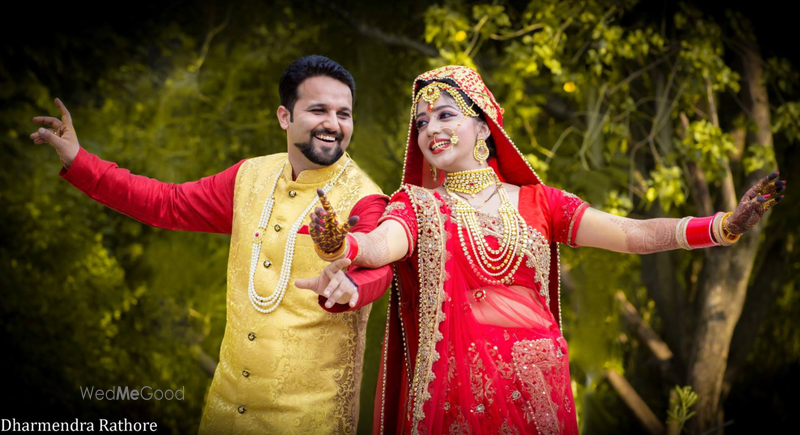 Dharmendra Rathore Photography - Price & Reviews | Indore Photographer