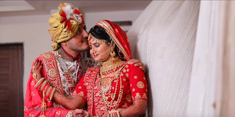 Shree Video Vision - Price & Reviews | Bangalore Photographer