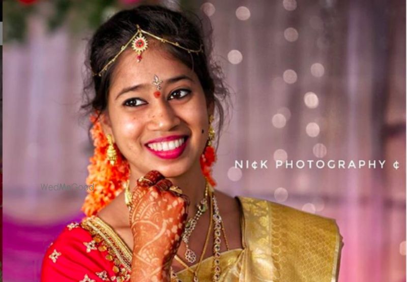 Nick Photography - Price & Reviews | Visakhapatnam (Vizag) Photographer