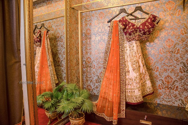 Poonam Thakre - Bridal Wear Pune | Prices & Reviews