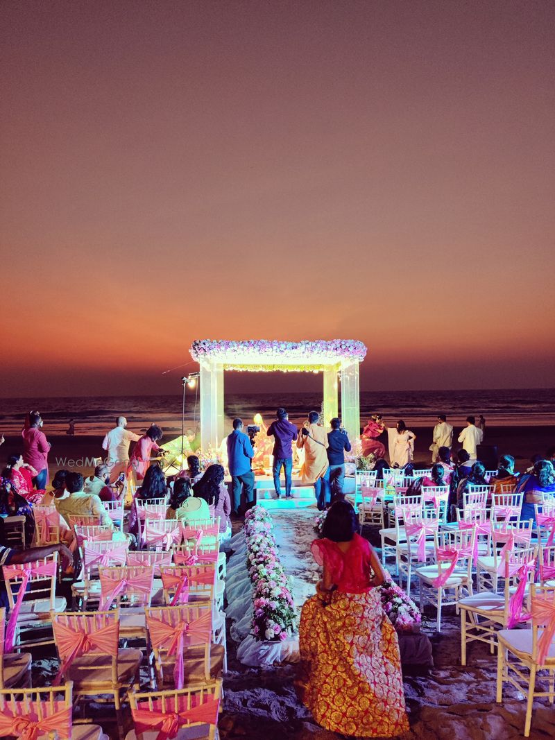 Weddingz Stars - Price & Reviews | Goa Decorator