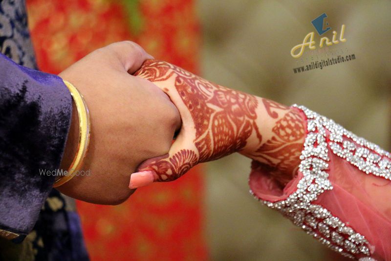 Anil Digital Studio - Price & Reviews | Jalandhar Photographer