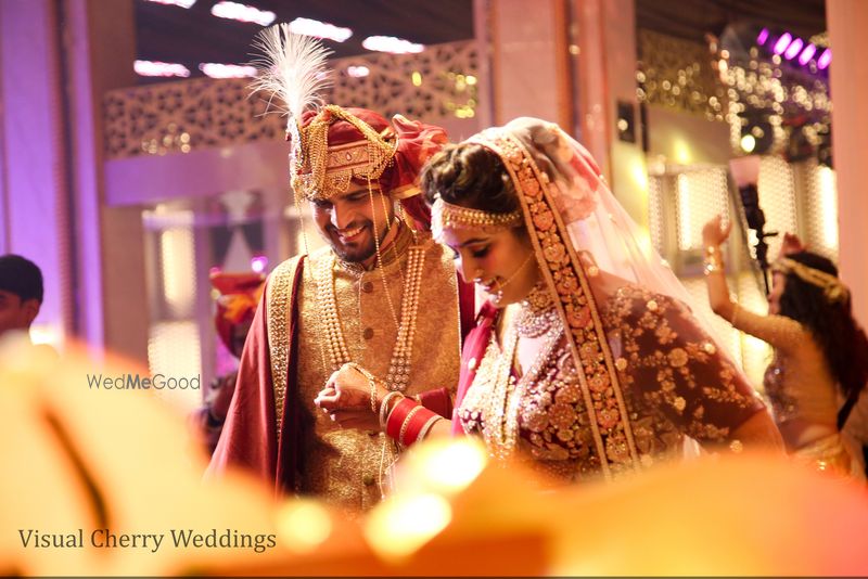 Visual Cherry - Noida | Price & Reviews