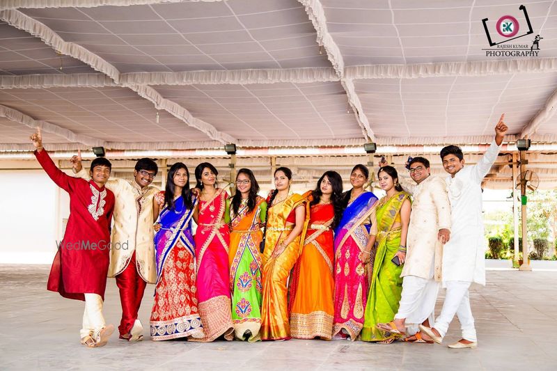 Rk Photography - Price & Reviews | Hyderabad Photographer