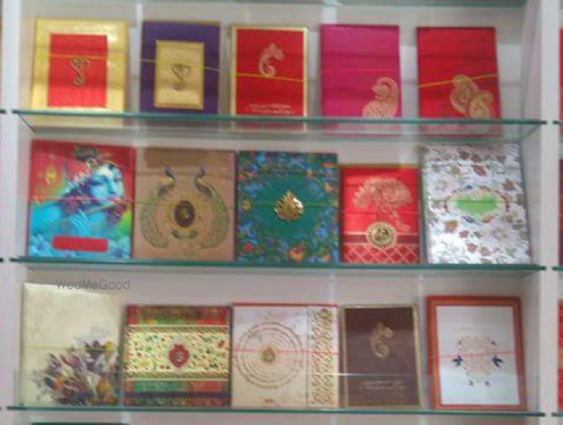 Mandap Cards - Vadodara | Price & Reviews