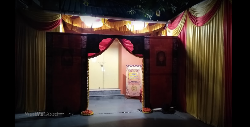 Sonal Hall - Pune | Wedding Venue Cost