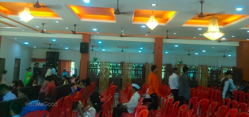 Sayba Hall - Mumbai | Wedding Venue Cost