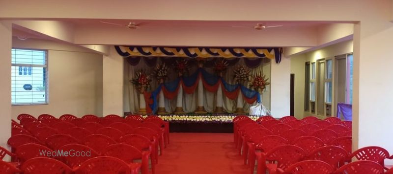 Sri Naganataganga Party Hall - North Bangalore, Bangalore | Wedding ...