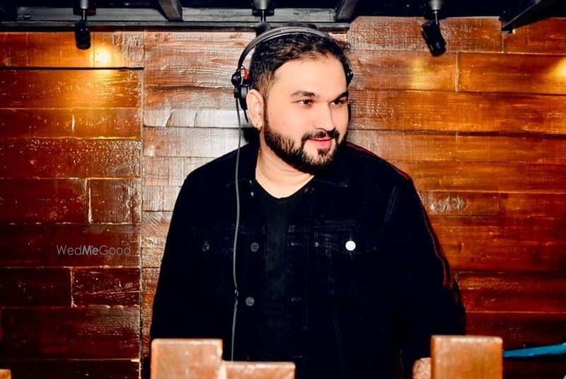 DJ Rohit Rao - Mumbai | Price & Reviews
