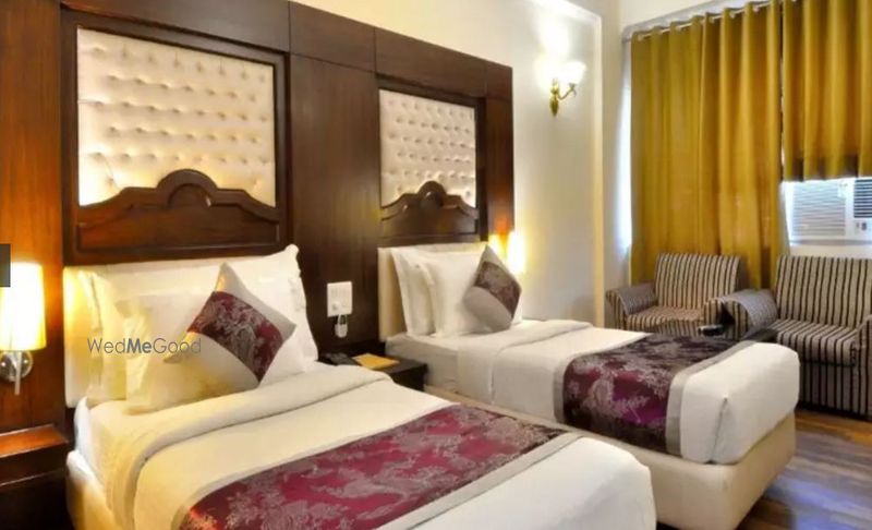 Photo By Hotel Solitaire, Chandigarh - Venues