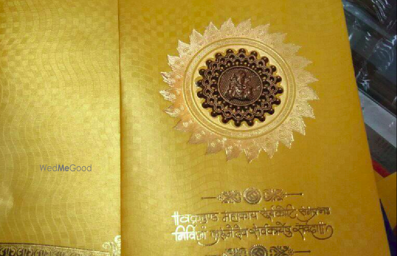 Jaiswal Shaadi Cards - Civil Lines, Kanpur | Price & Reviews
