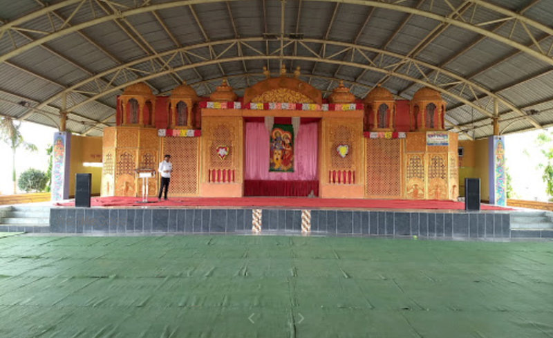 Mayuri Lawns - Pune | Wedding Venue Cost