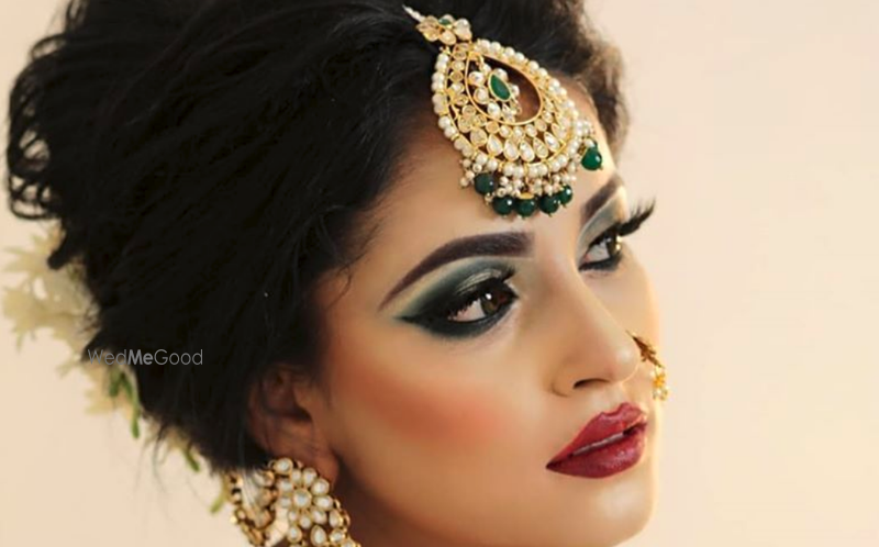 Sara Makeover - Price & Reviews | Nagpur Makeup Artist