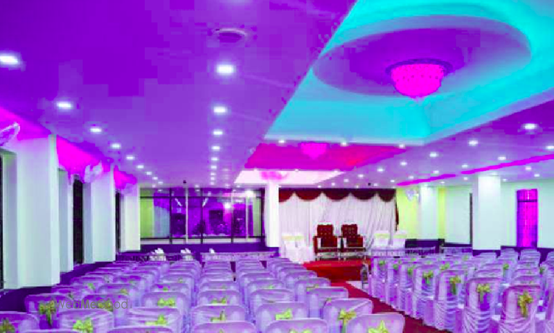 Galaxy Wedding Hall - Mysore Road, Bangalore | Wedding Venue Cost