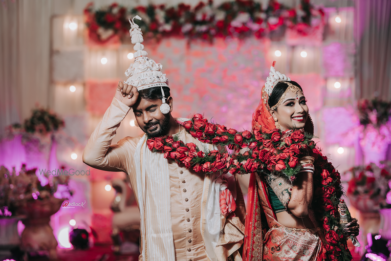 Wedlock photography - Price & Reviews | Guwahati Photographer