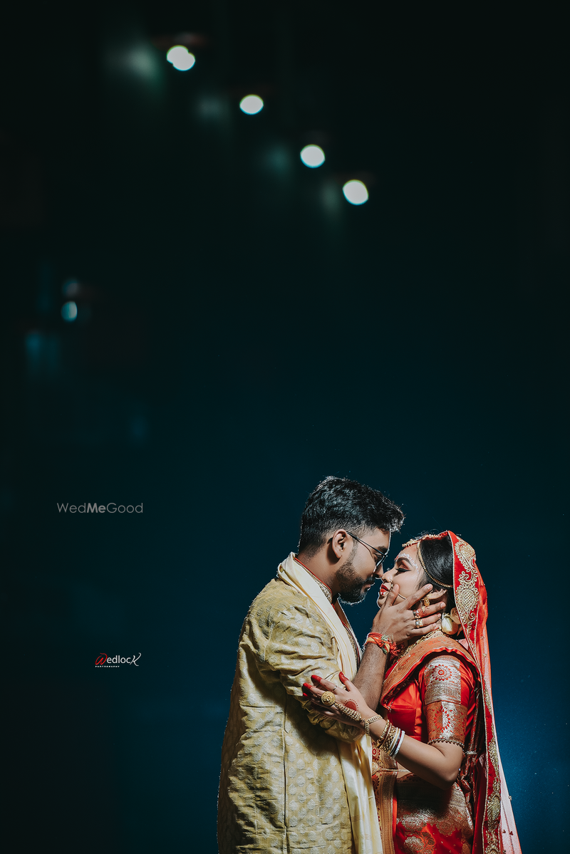 Photo By Wedlock photography - Photographers