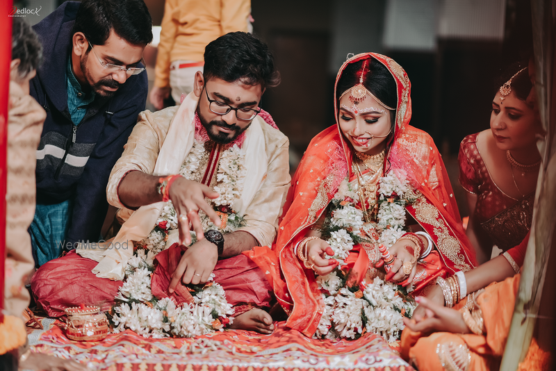 Photo By Wedlock photography - Photographers