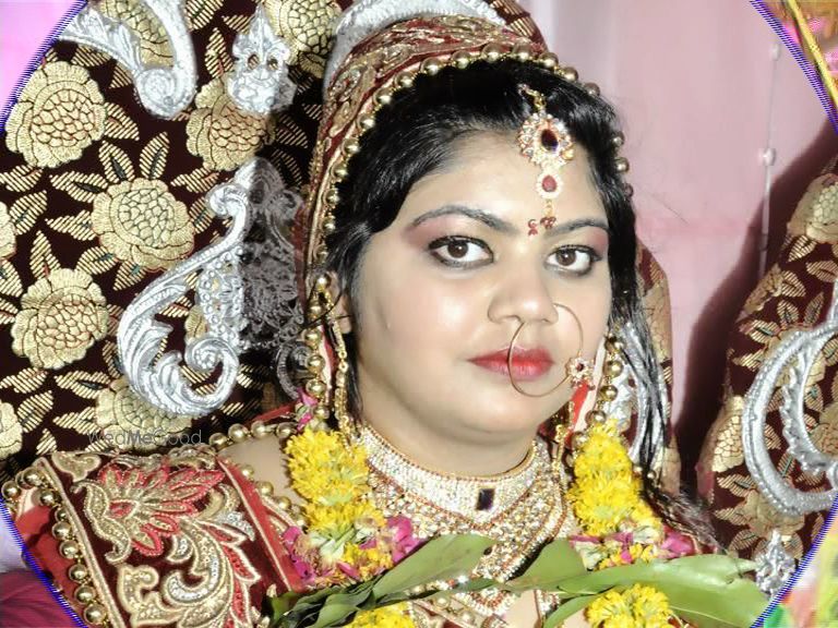 Nancy Beauty Parlour - Price & Reviews | Jhansi Makeup Artist