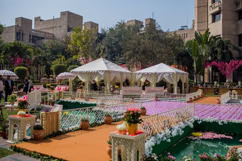 E Factor Entertainment Pvt. Ltd. - Wedding Planners | Price & Reviews