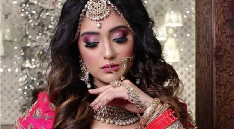 Devika Makeovers - Price & Reviews | Gurgaon Makeup Artist