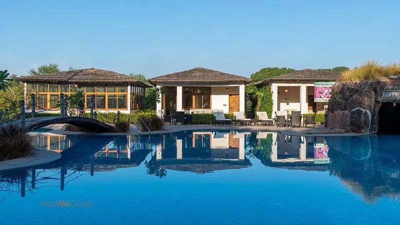 Aamaghati Wildlife Resort, Ranthambore - Ranthambore Sawai Madhopur ...