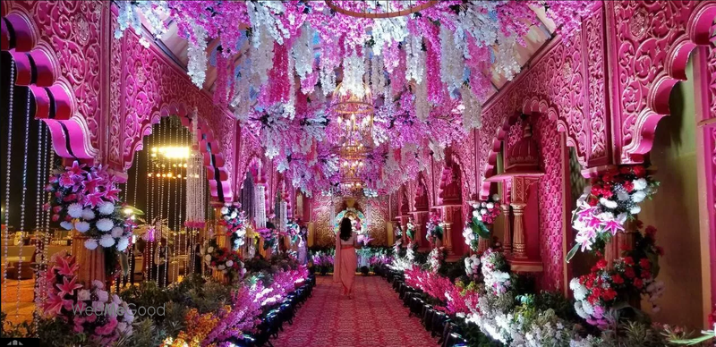 Lamok Event & Entertainment - Wedding Planners | Price & Reviews