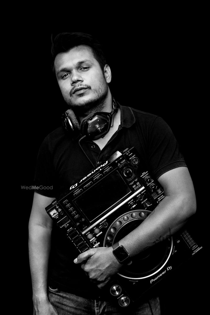 DJ Shiva - Delhi NCR | Price & Reviews