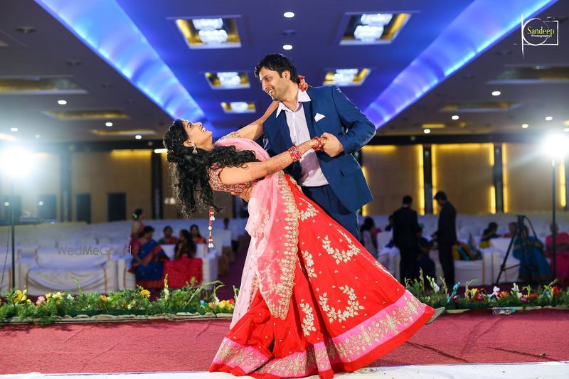 Sandeep Photography - Price & Reviews | Hyderabad Photographer