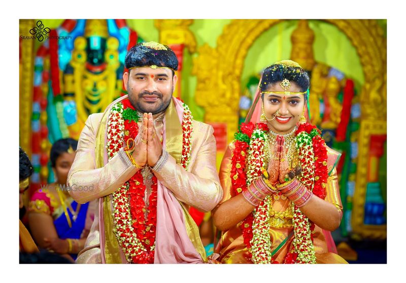 Sravan Photography - Price & Reviews | Hyderabad Photographer