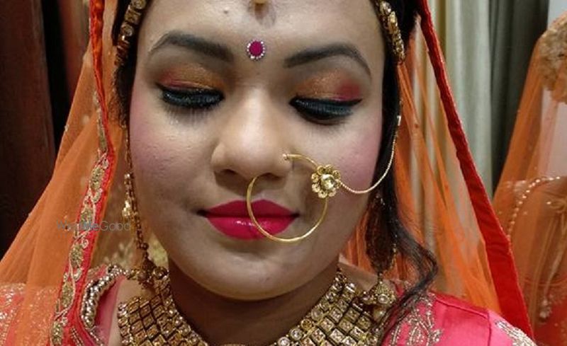MS Perfect Unisex Salon - Price & Reviews | Jaipur Makeup Artist