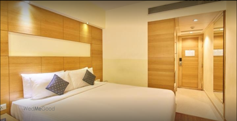 Coraltree Hotel, Bangalore | Banquet, Wedding venue with Prices