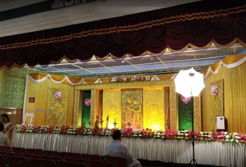 Kausthubham Auditorium - Palayam, Trivandrum (Thiruvananthapuram ...
