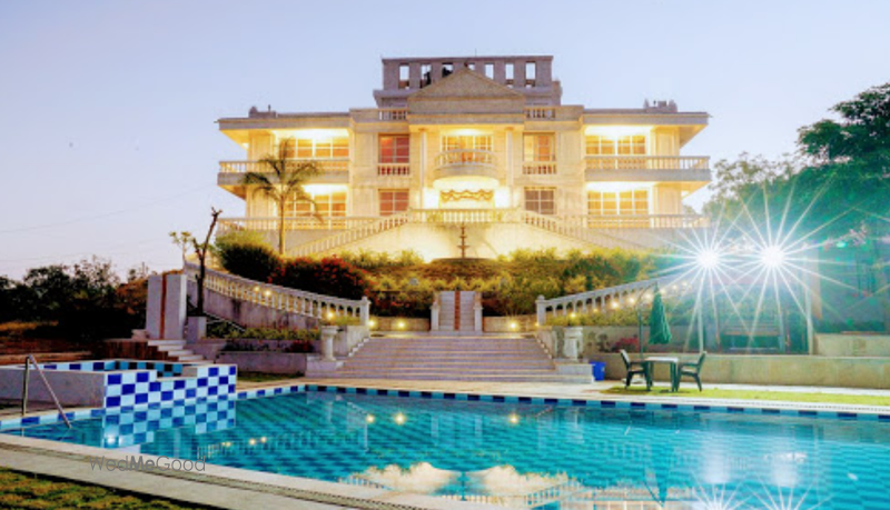 Simba Resort & Spa - Gir | Wedding Venue Cost