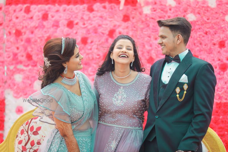 Amrit Nath Photography - Price & Reviews | Udaipur Photographer