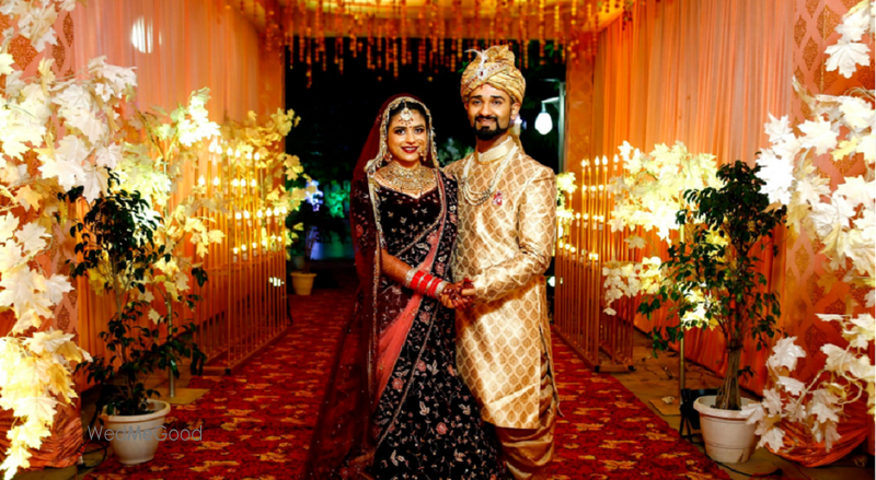 Studio Krishna - Price & Reviews | Bhopal Photographer