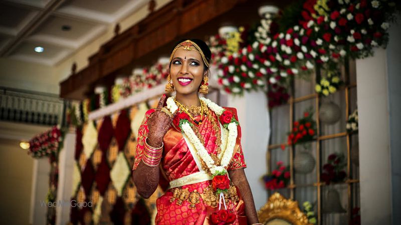 Parampare Photography - Price & Reviews | Bangalore Photographer