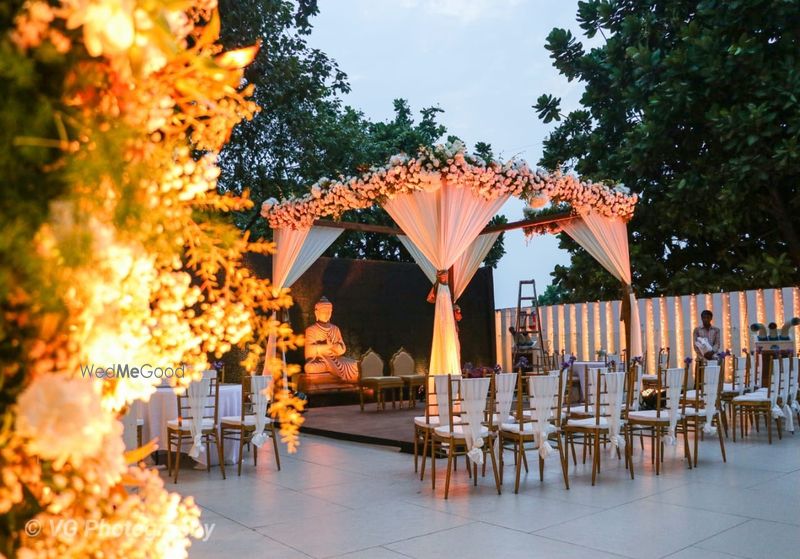 Avsar Events & Planners - Wedding Planners | Price & Reviews