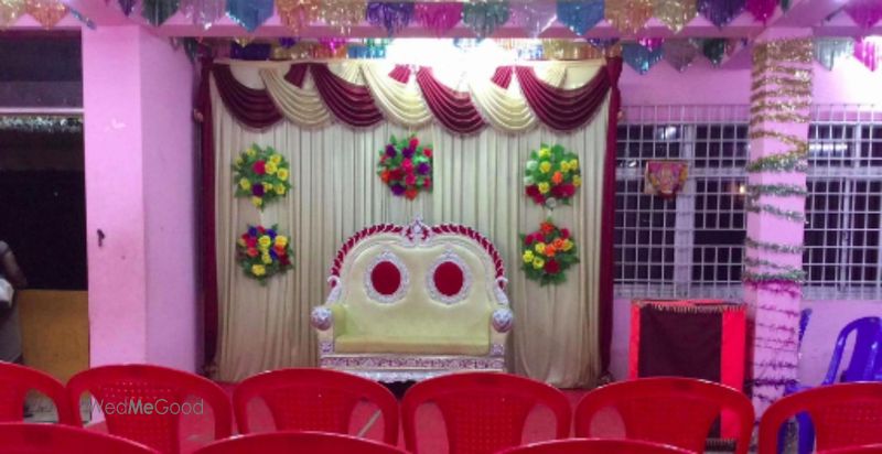 M J Party Hall - Perambur, Chennai | Wedding Venue Cost