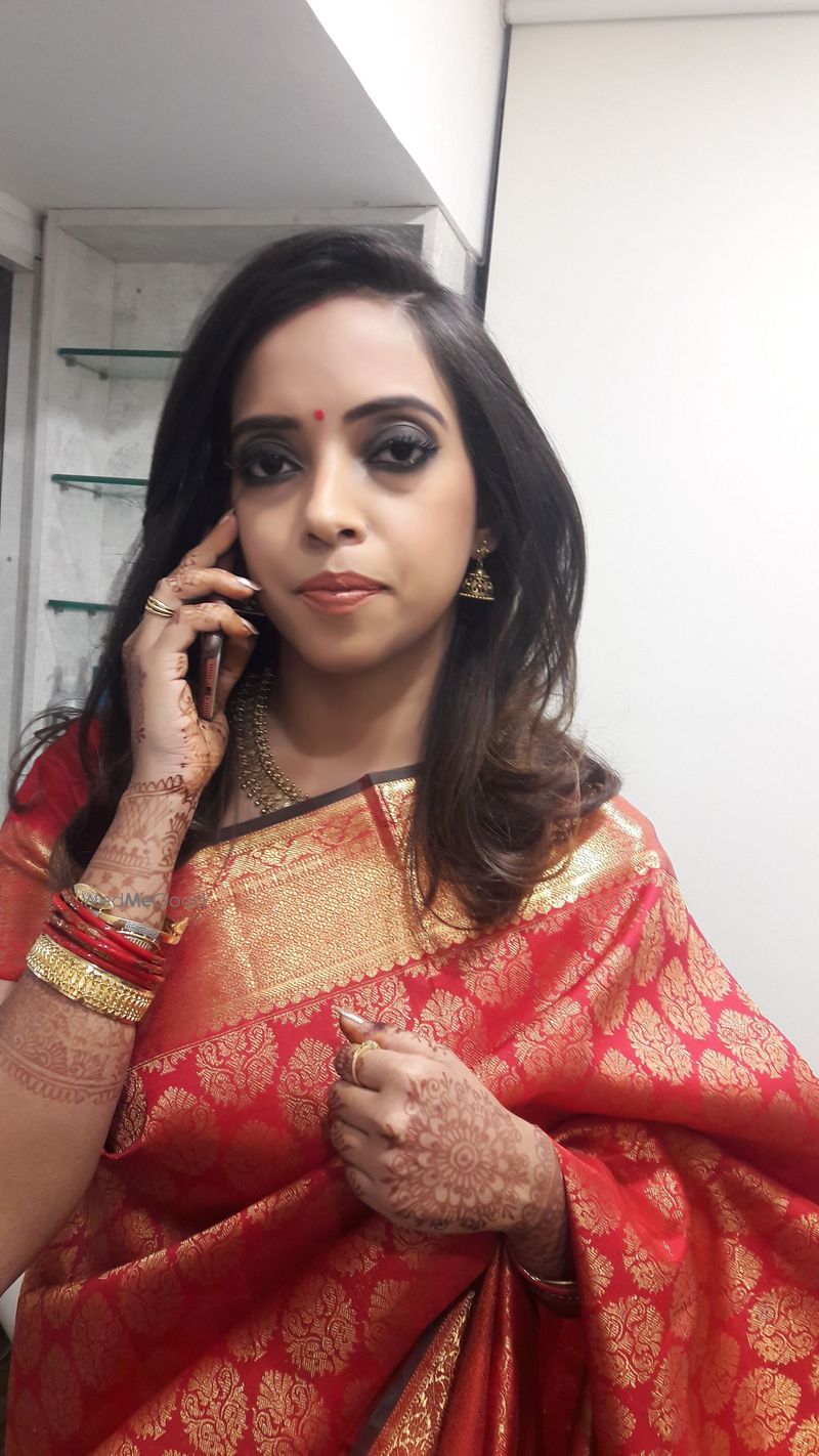 Photo By Priyanka Makeup Artisty - Bridal Makeup Artists