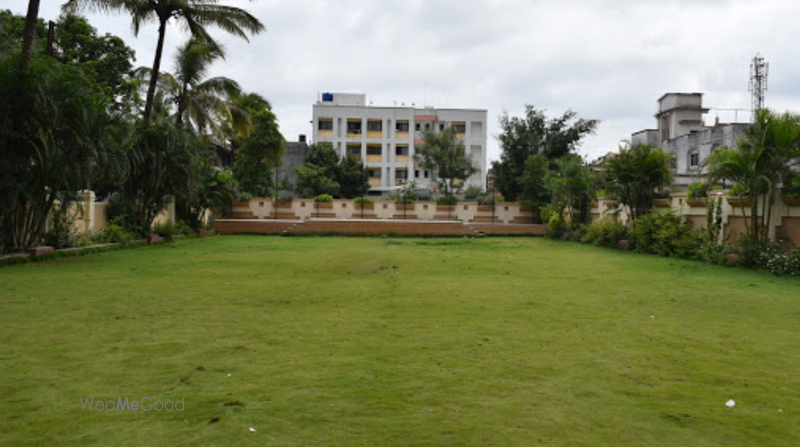 Soubhadra Marriage Hall - Alephata, Pune | Wedding Venue Cost