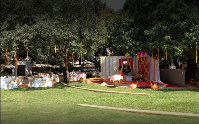 Photo By Woodrose Club - Venues