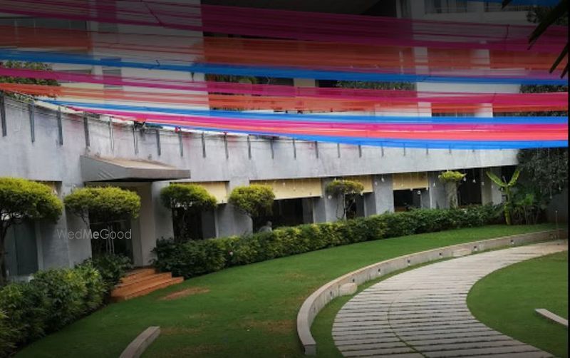 Photo By Woodrose Club - Venues