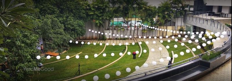 Photo By Woodrose Club - Venues