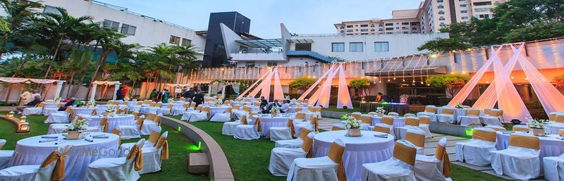 Photo By Woodrose Club - Venues