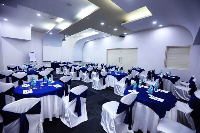 Photo By Woodrose Club - Venues